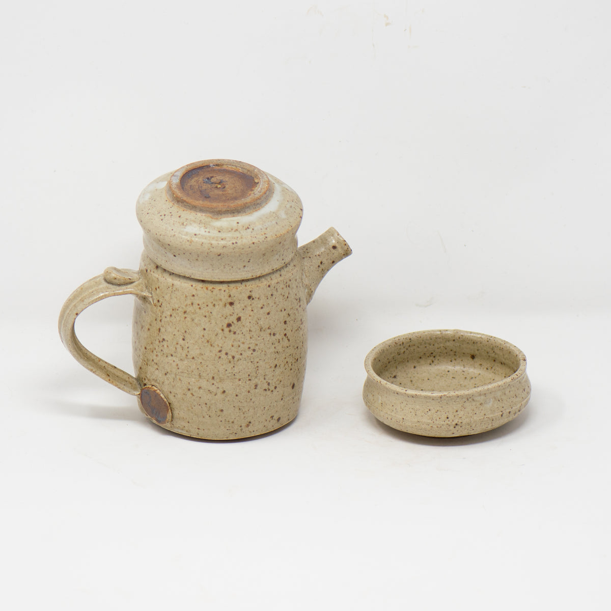 Tea Set – Tokheim Stoneware